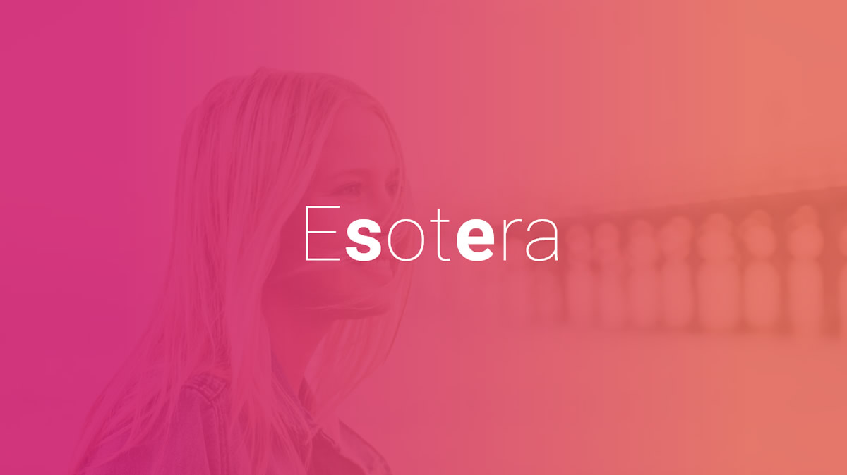 Esotera is a new, free and colorful WordPress theme • Cryout Creations